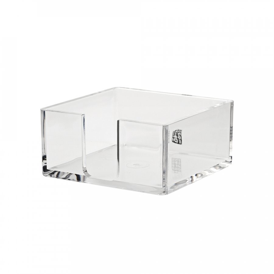 Ordning & Reda O & R Stockholm Säilytyslaatikko Läpinäkyvä ...