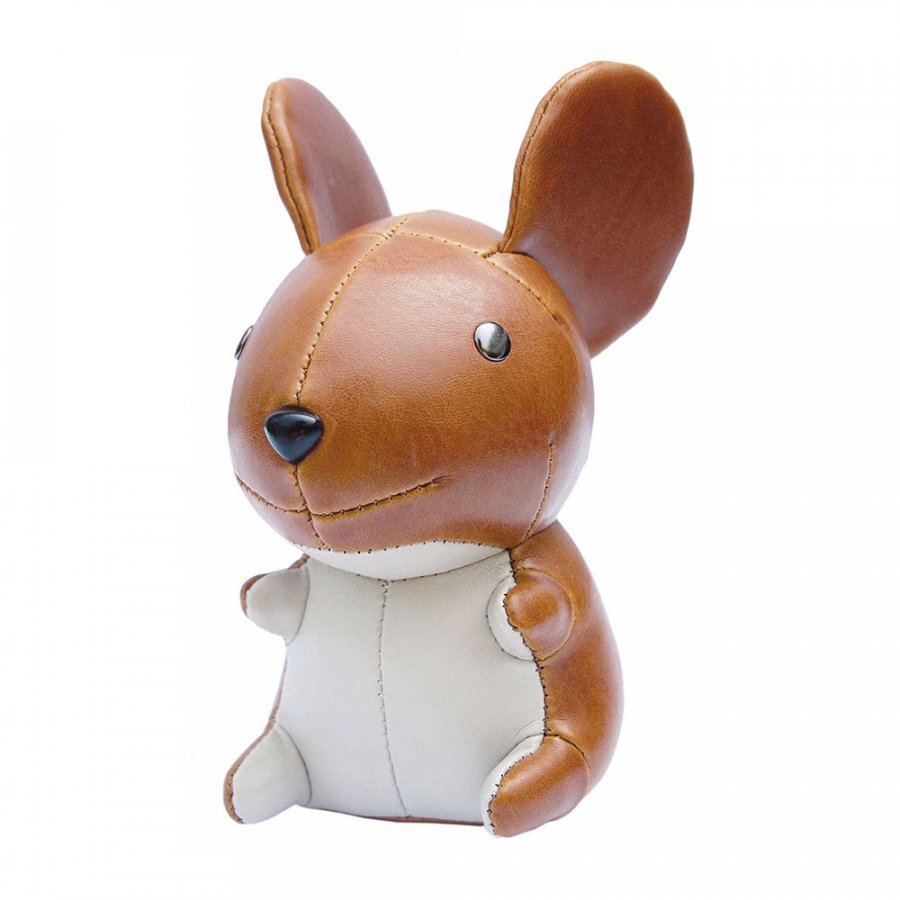 Züny Paperipaino Mini Hiiri Gino - Toimistokauppa.fi